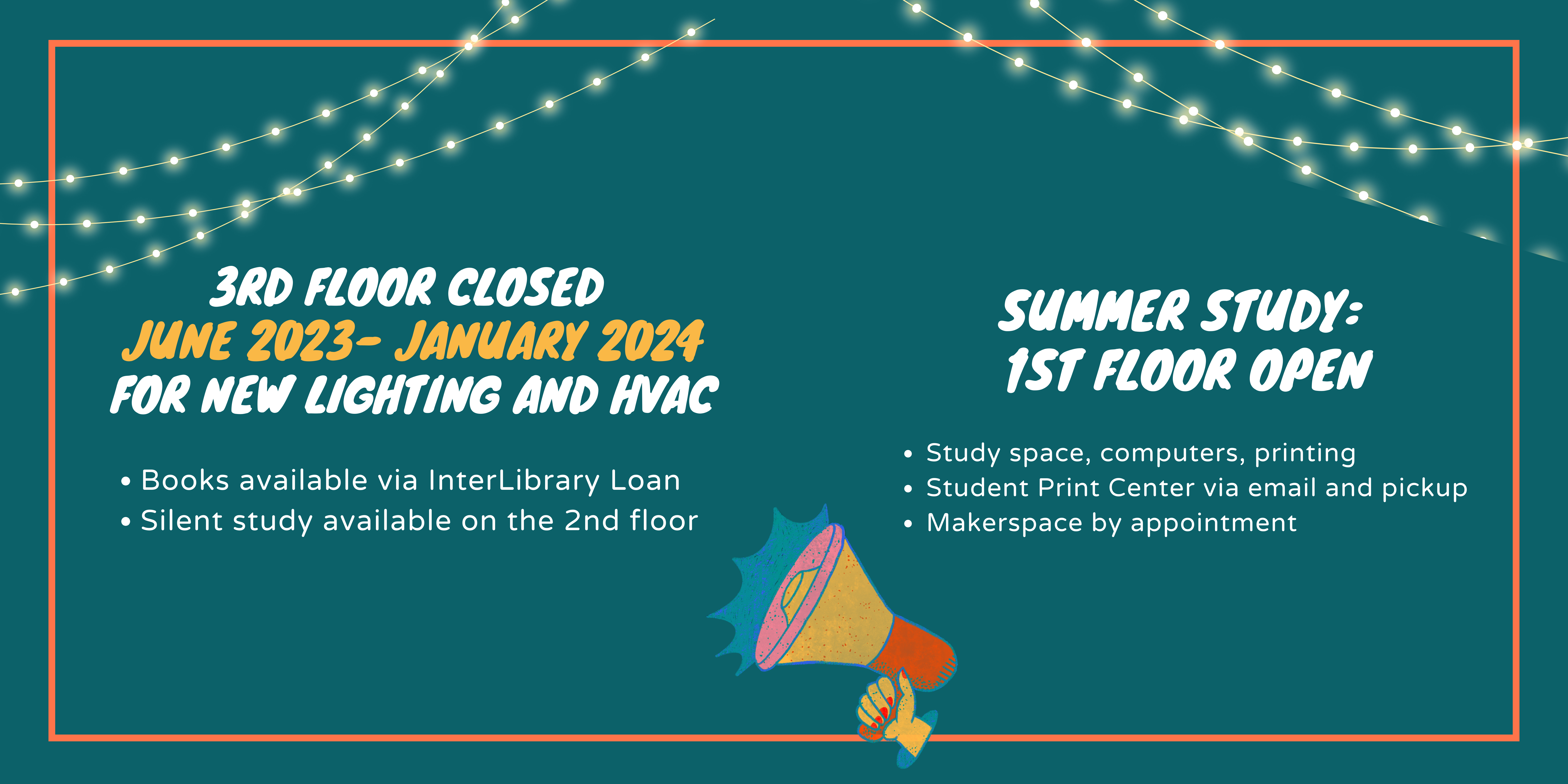 3rd floor Closed June 2023- January 2024 For new lighting(1).png ...